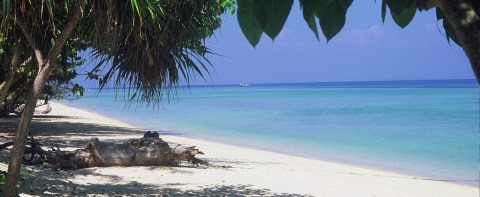 Koh Ngai - the web's most comprehensive guide